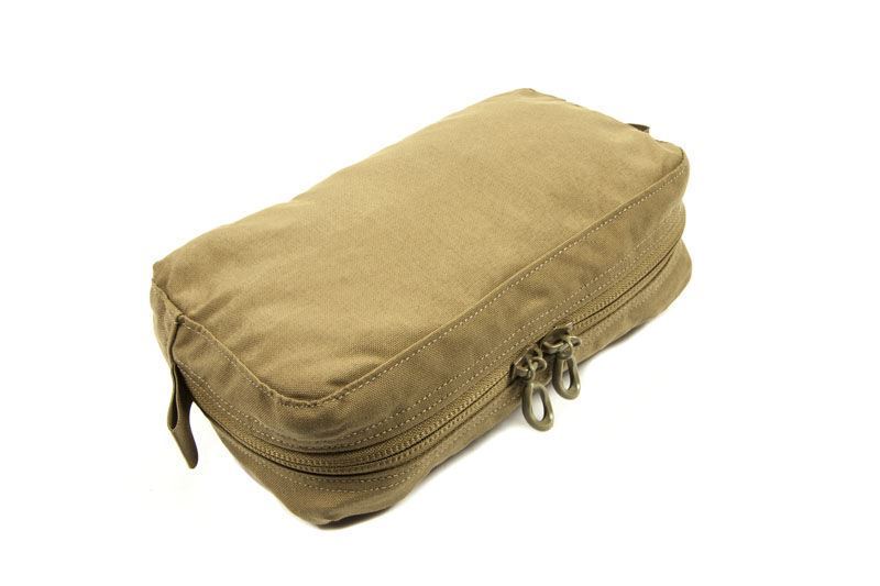 Blue Force Gear- Medium Horizontal Utility Pouch at K-Var
