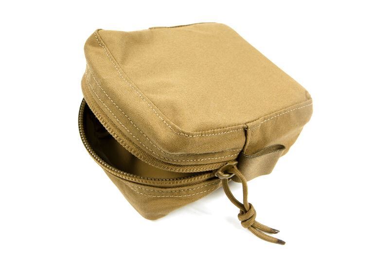 Blue Force Gear- Small Utility Pouch at K-Var