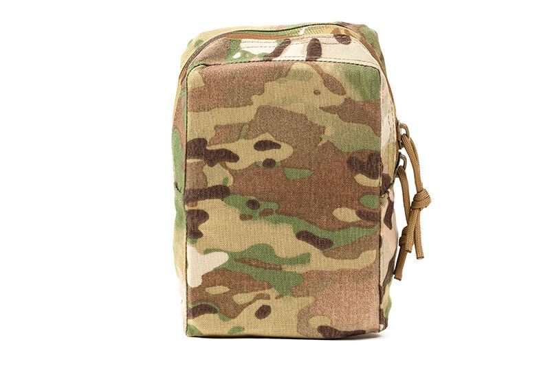 Blue Force Gear-Medium Vertical Utility Pouch at K-Var