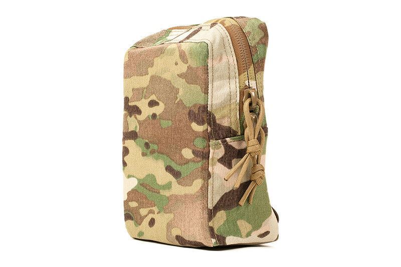 Blue Force Gear-Medium Vertical Utility Pouch at K-Var