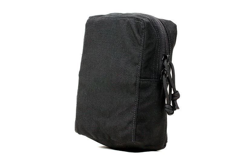 Blue Force Gear-Medium Vertical Utility Pouch at K-Var