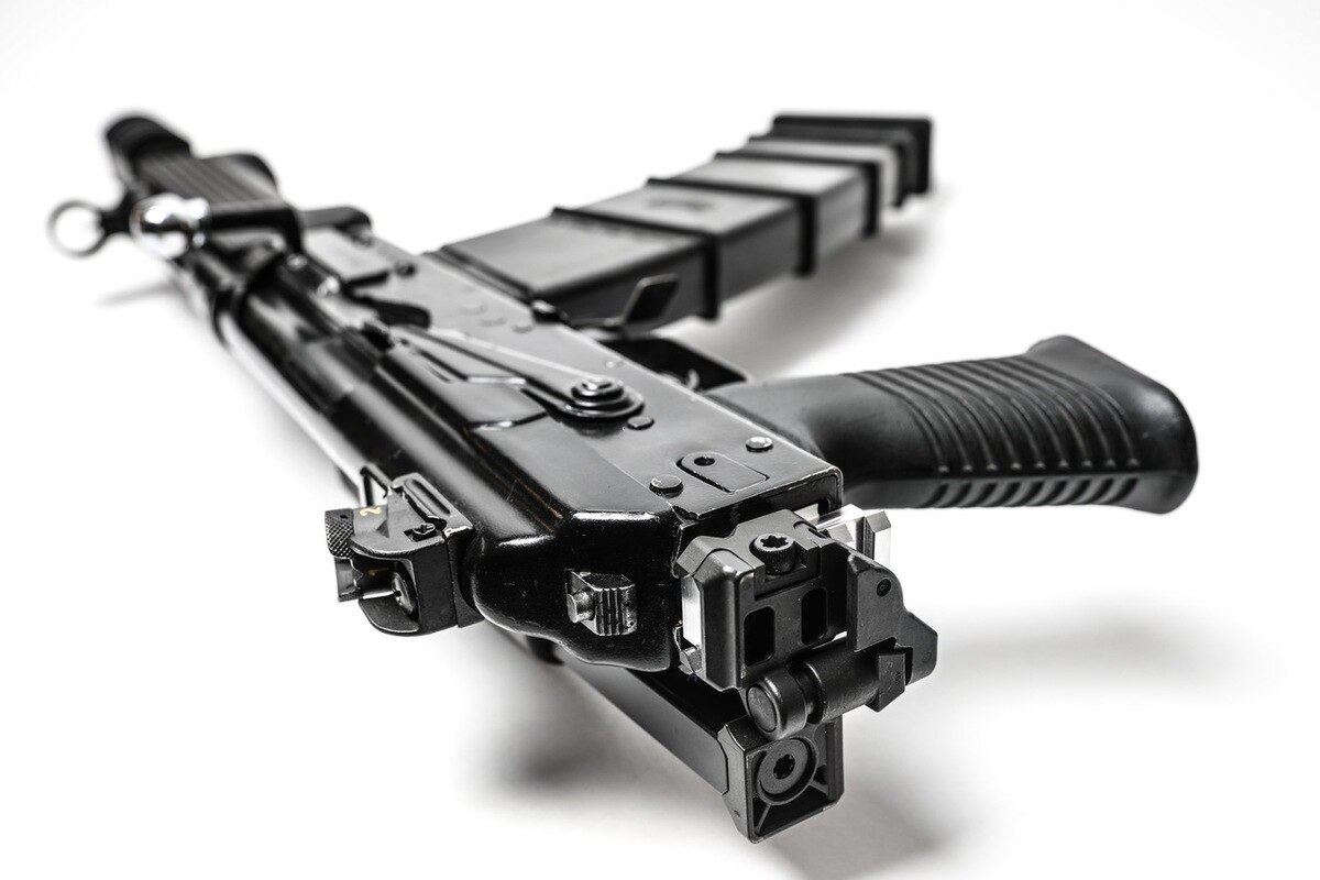 JMac Customs RSA-5.5 at K-Var