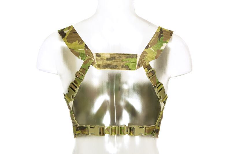 Blue Force Gear- Ten-Speed® M4 Chest Rig at K-Var
