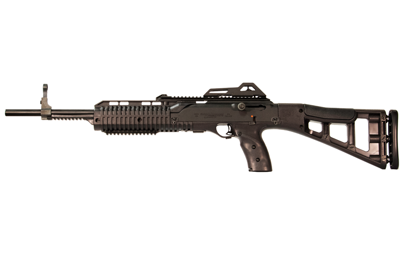 Hi-Point Firearms Model 995 9mm Black 19" Barrel 10 Round Carbine at K-Var
