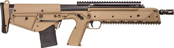 Kel-Tec RDB Defender Tan 5.56MM/.223REM 16.1" Barrel 20 Round Semi ...