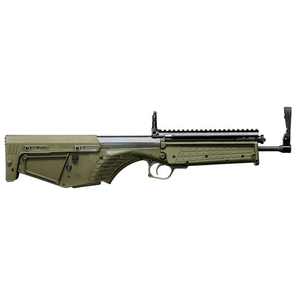 Kel-Tec RDB Survival Green 5.56MM/.223REM 16.1" Barrel 20 Round Semi ...