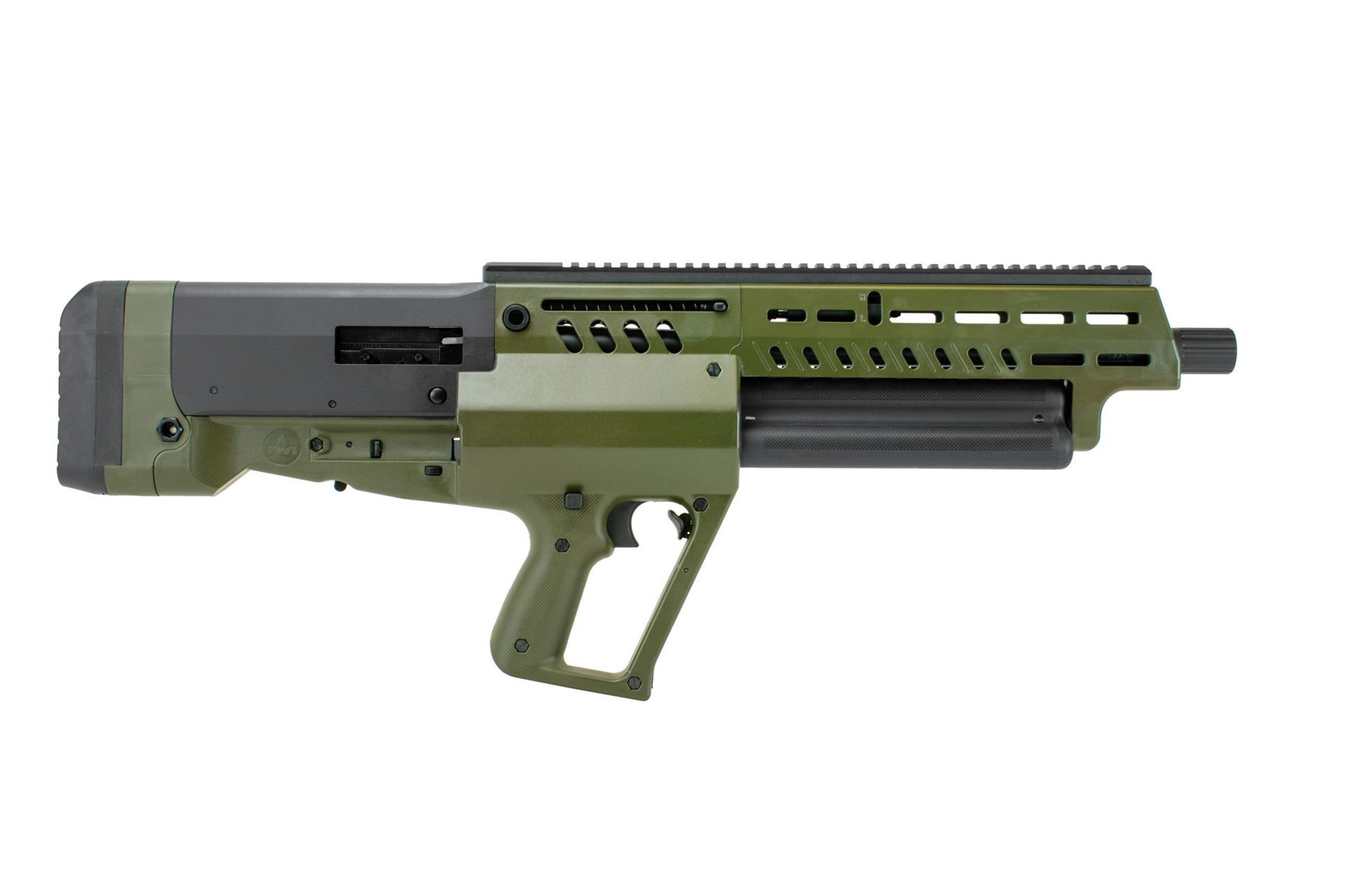 IWI TAVOR TS12 Bullpup Shotgun 12GA 18.5" Barrel 3" 15rd Tube Feed ...