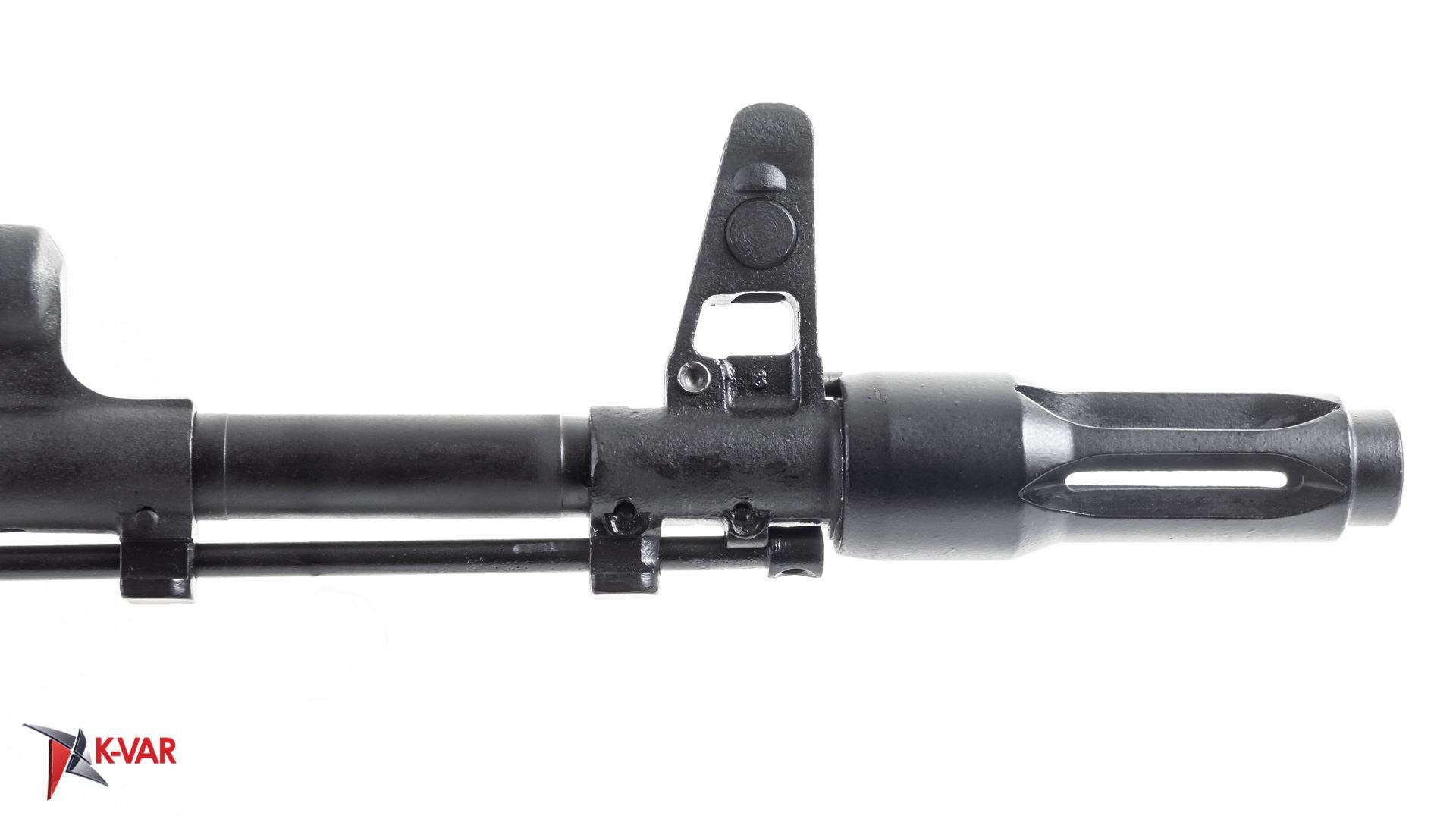 Arsenal SAM7SF 7.62x39mm Black Milled Receiver AK47 with Enhanced Fire ...