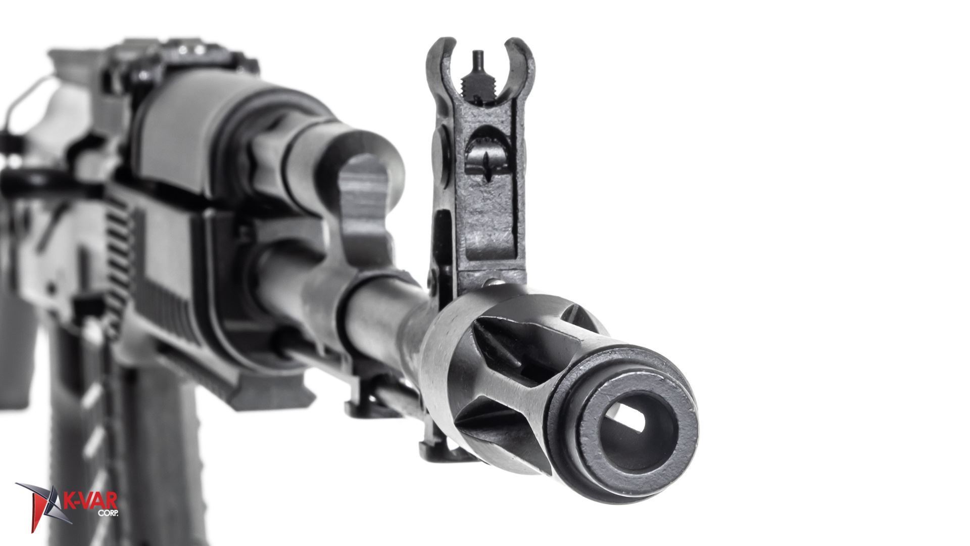 Arsenal SAM7SF 7.62x39mm Black Milled Receiver AK47 with Enhanced Fire ...