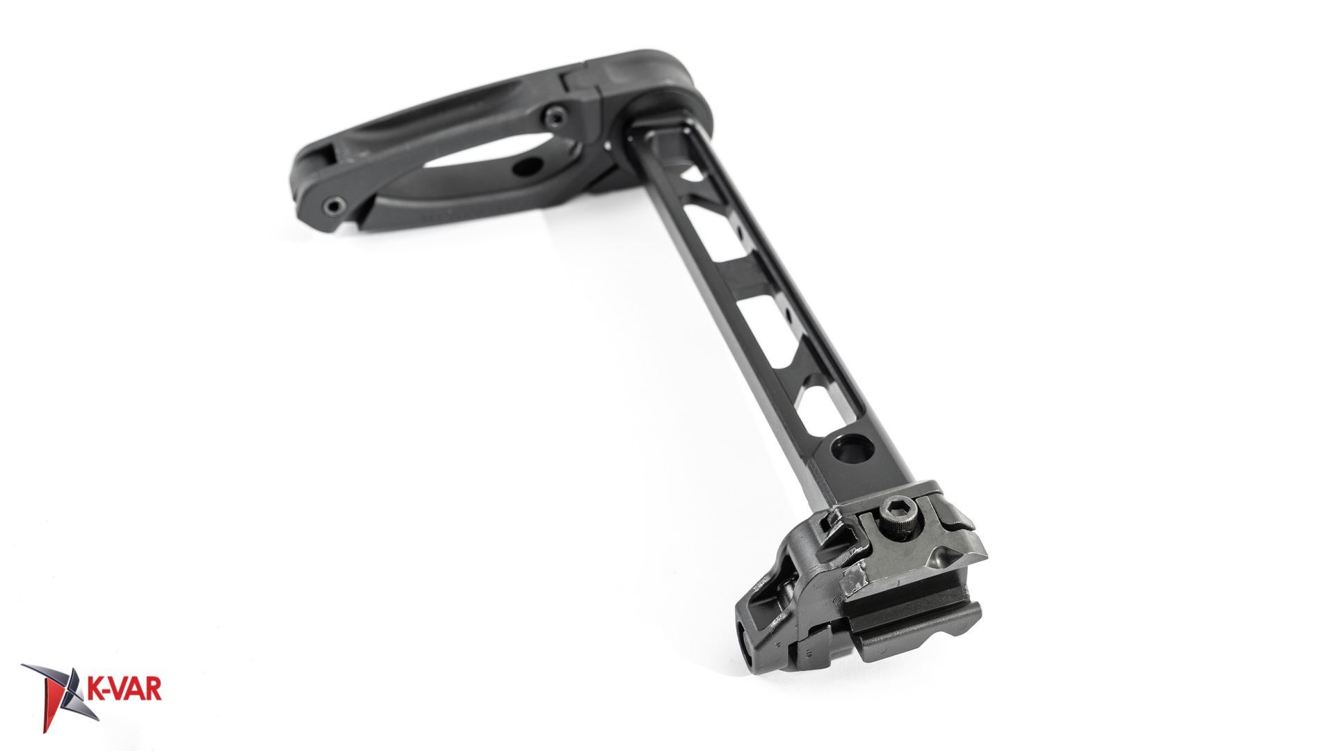 JMac Customs Arm Brace Assembly AK47 Pistol at K-Var