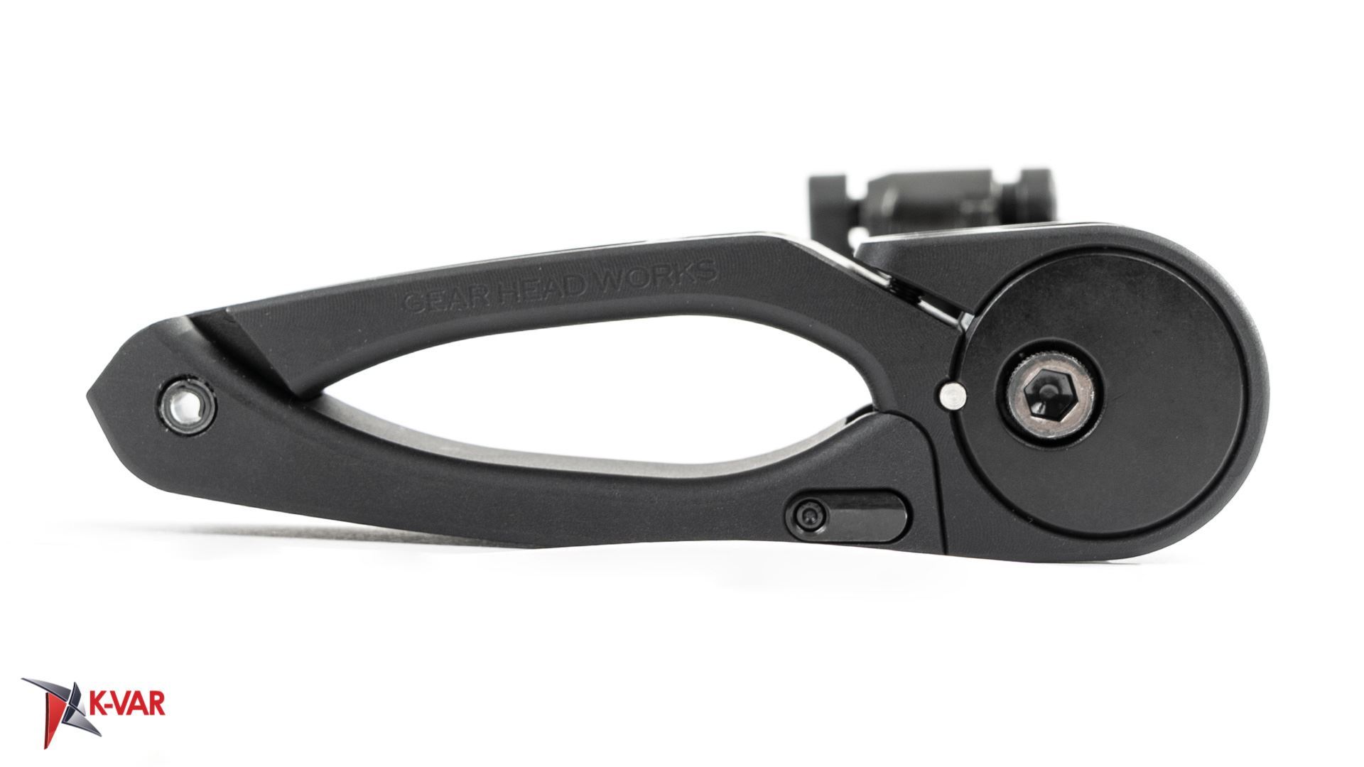 JMac Customs Arm Brace Assembly AK47 Pistol at K-Var