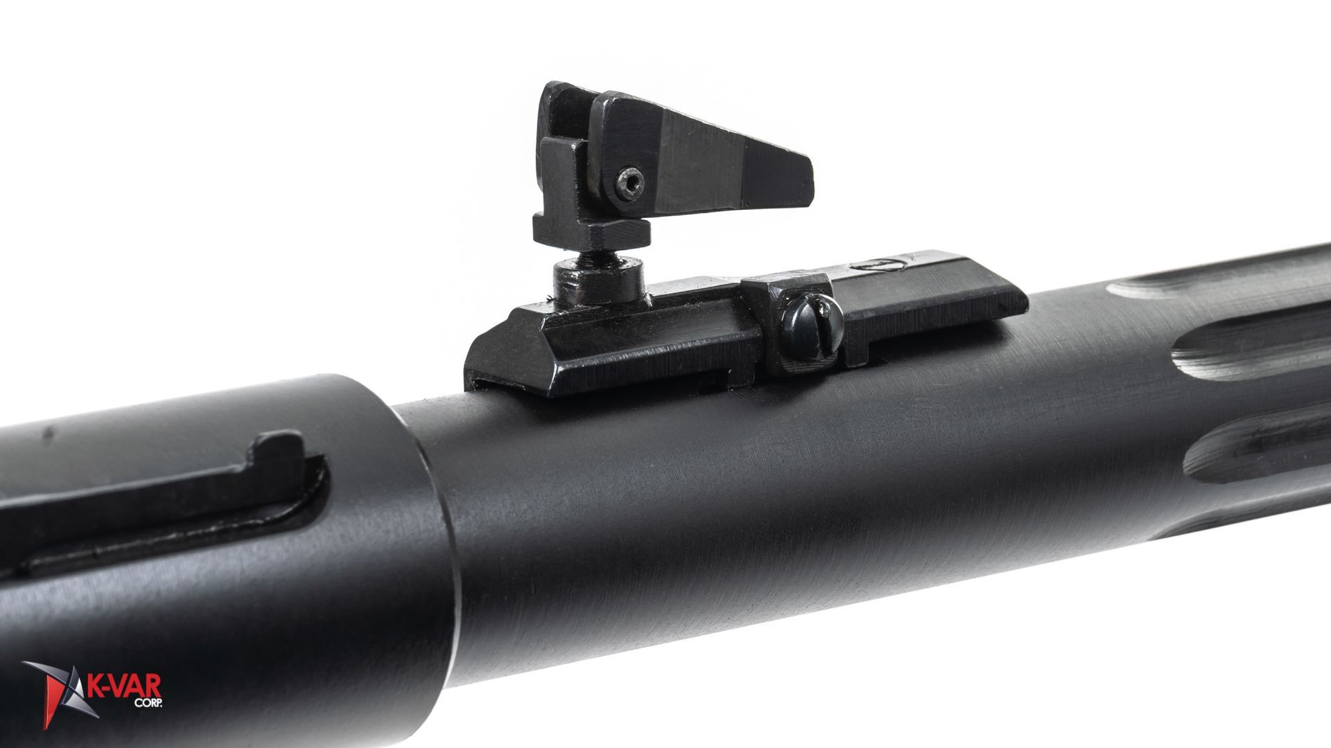 Zastava Arms M93 Black Arrow .50 BMG Bolt Action Sniper Rifle 5rd at K-Var