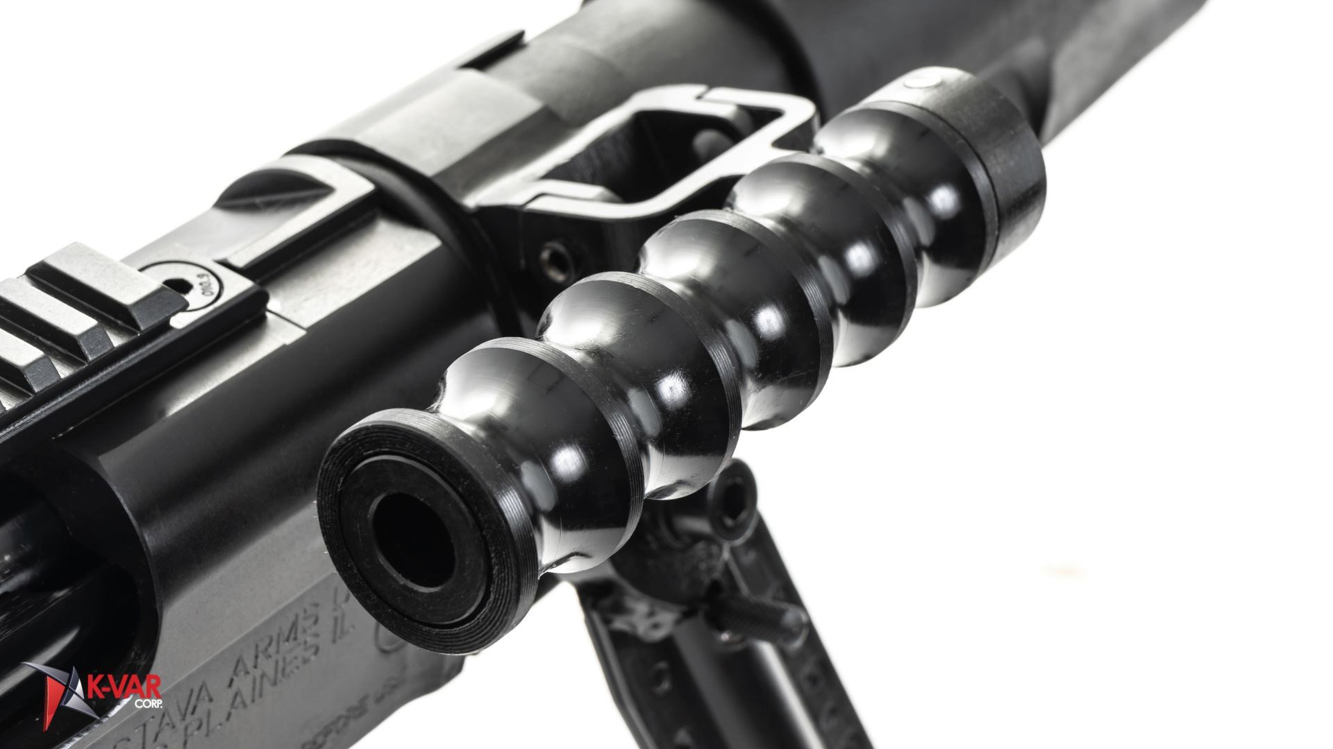 Zastava Arms M93 Black Arrow .50 BMG Bolt Action Sniper Rifle 5rd at K-Var