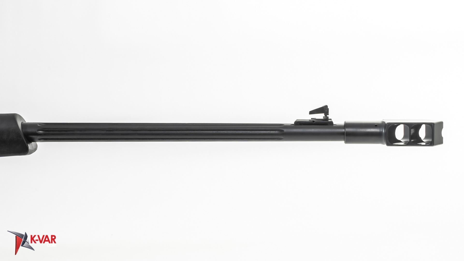 Zastava Arms M93 Black Arrow .50 BMG Bolt Action Sniper Rifle 5rd at K-Var