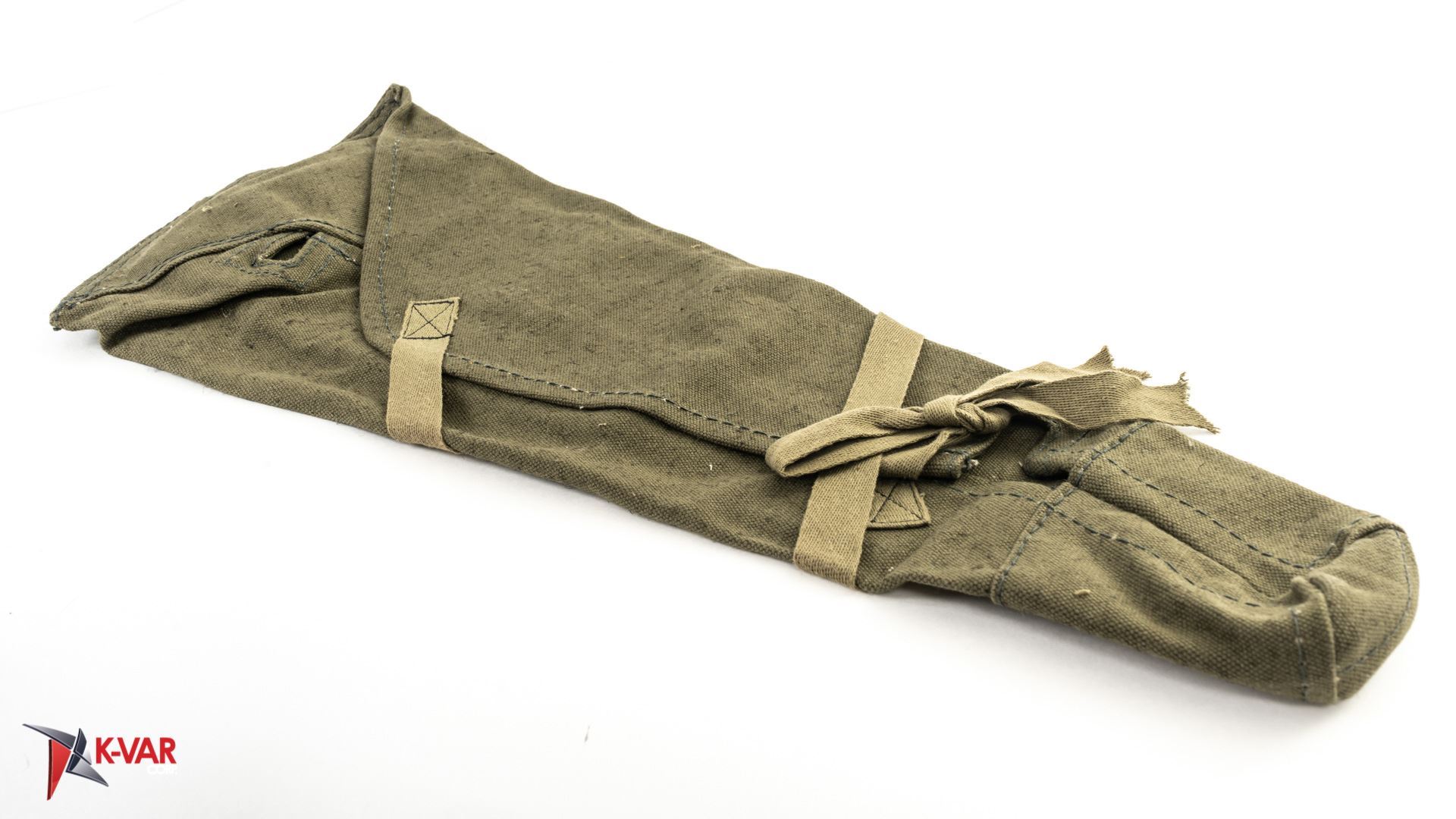 Arsenal Carrying Case for Krinkov Rifles and AK Pistols at K-Var