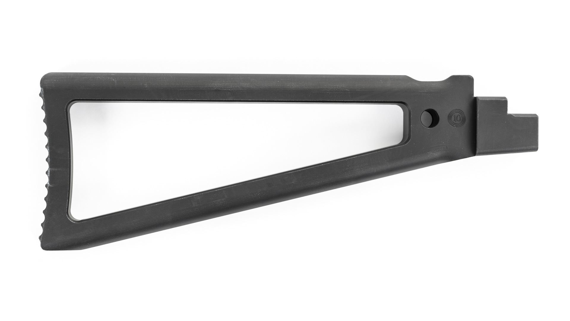 CRH Customs Fixed Triangle Stock - AKM at K-Var