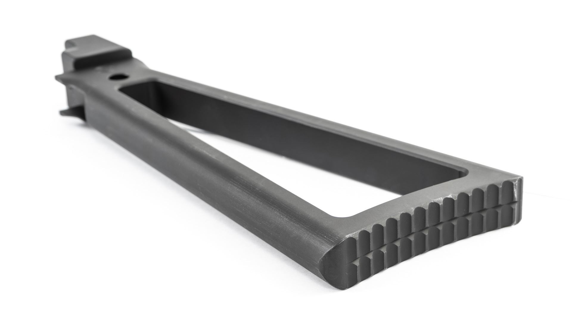 CRH Customs Fixed Triangle Stock - AKM at K-Var