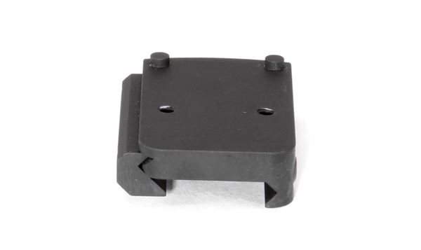 Trijicon Low Picatinny Rail Mount for RMR®/SRO® at K-Var