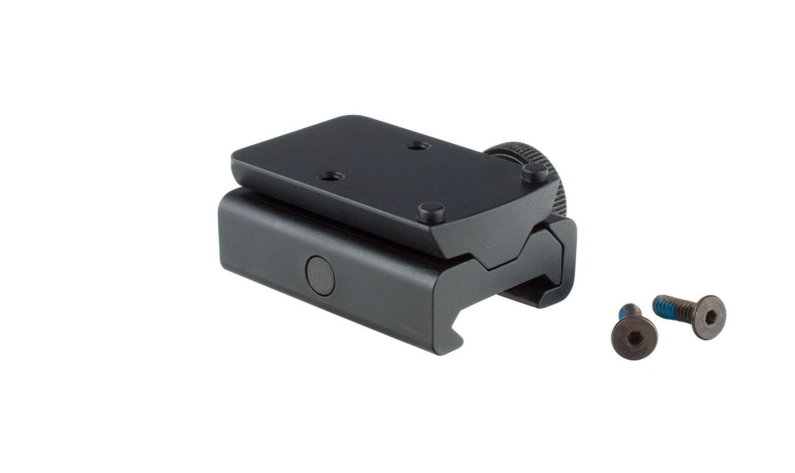 Trijicon Low Weaver Rail Mount for RMR®/SRO® at K-Var