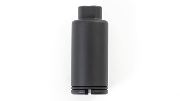 KAK Industry AR15 Flash Can - 5/8-24 at K-Var