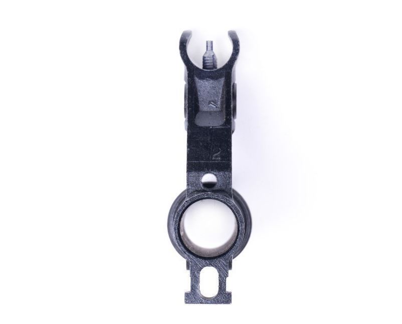 Izhmash AK-74 Front Sight Block Assembly 24x1.5 Threads Bayonet Lug at ...