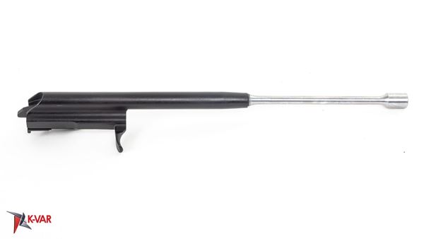 Ak 47 Bolt Carrier Assembly