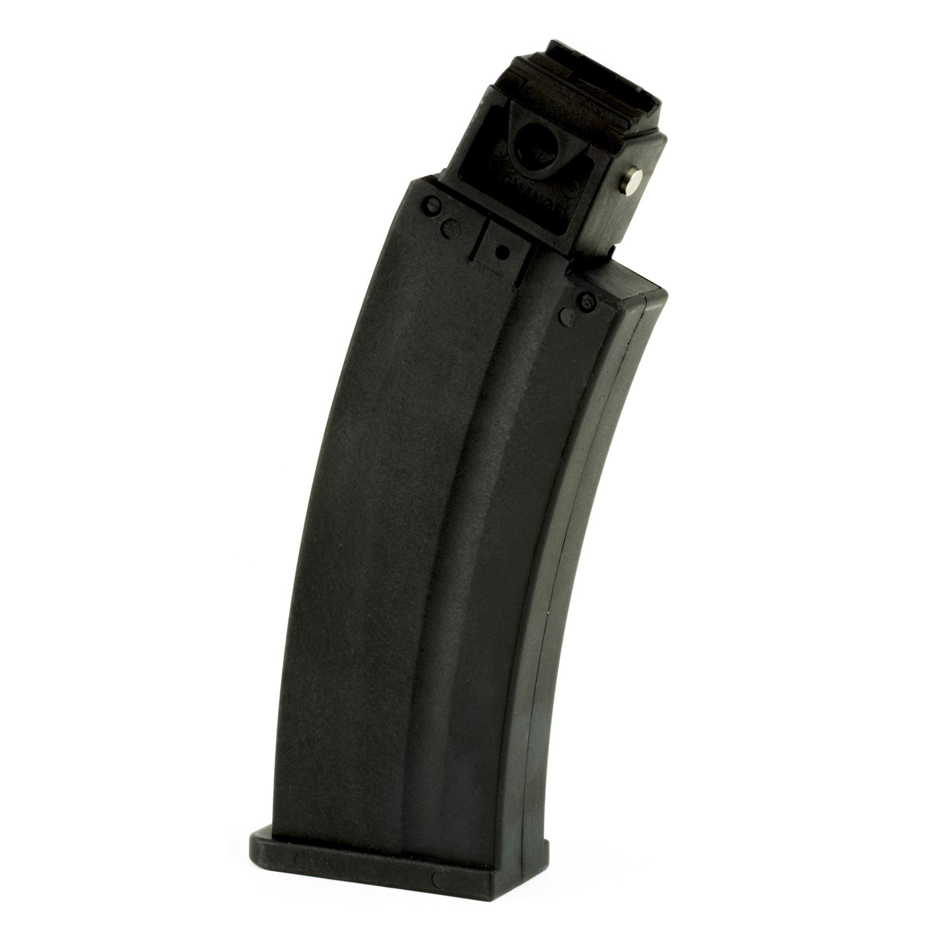 ProMag 10 Round 22LR Magazine Archangel Marauder Stock Black Polymer at ...