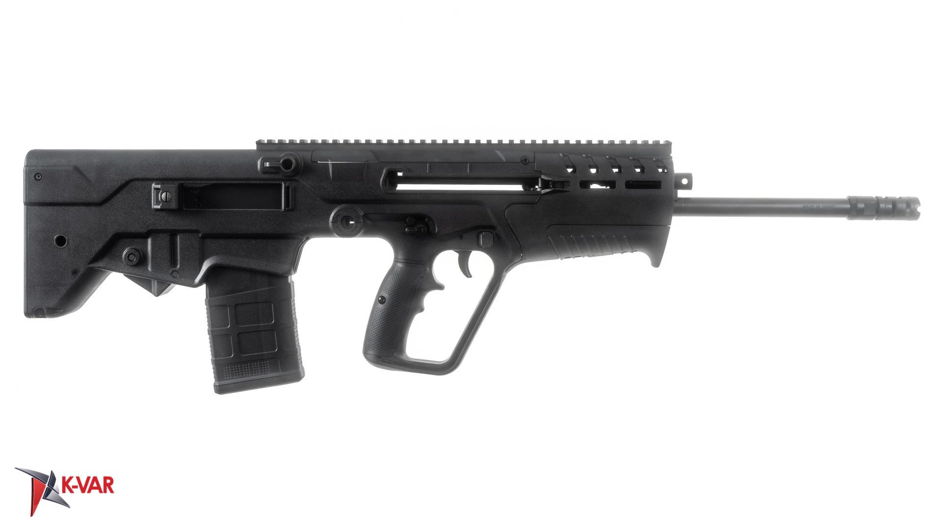 IWI Tavor Bullpup Rifle .308 Winchester 20" Barrel 20rd Magazine Black ...