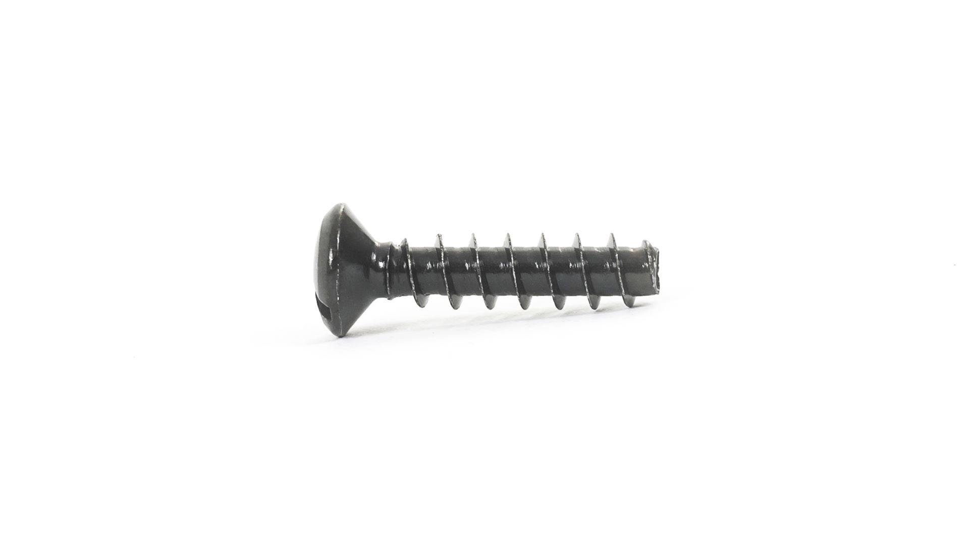 Arsenal Screw for Attaching Polymer Buttstock to Receiver at K-Var