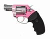 Charter Arms-The Pink Lady®, .32 Mag, 6 RD, 2", Full Grip, Pink ...