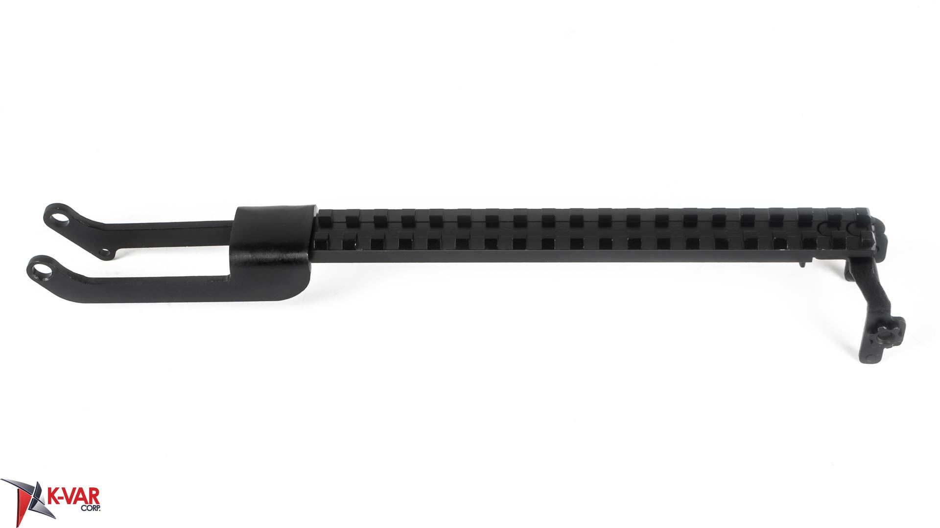 Arsenal AR-M5F Rail System for Milled Rifles at K-Var