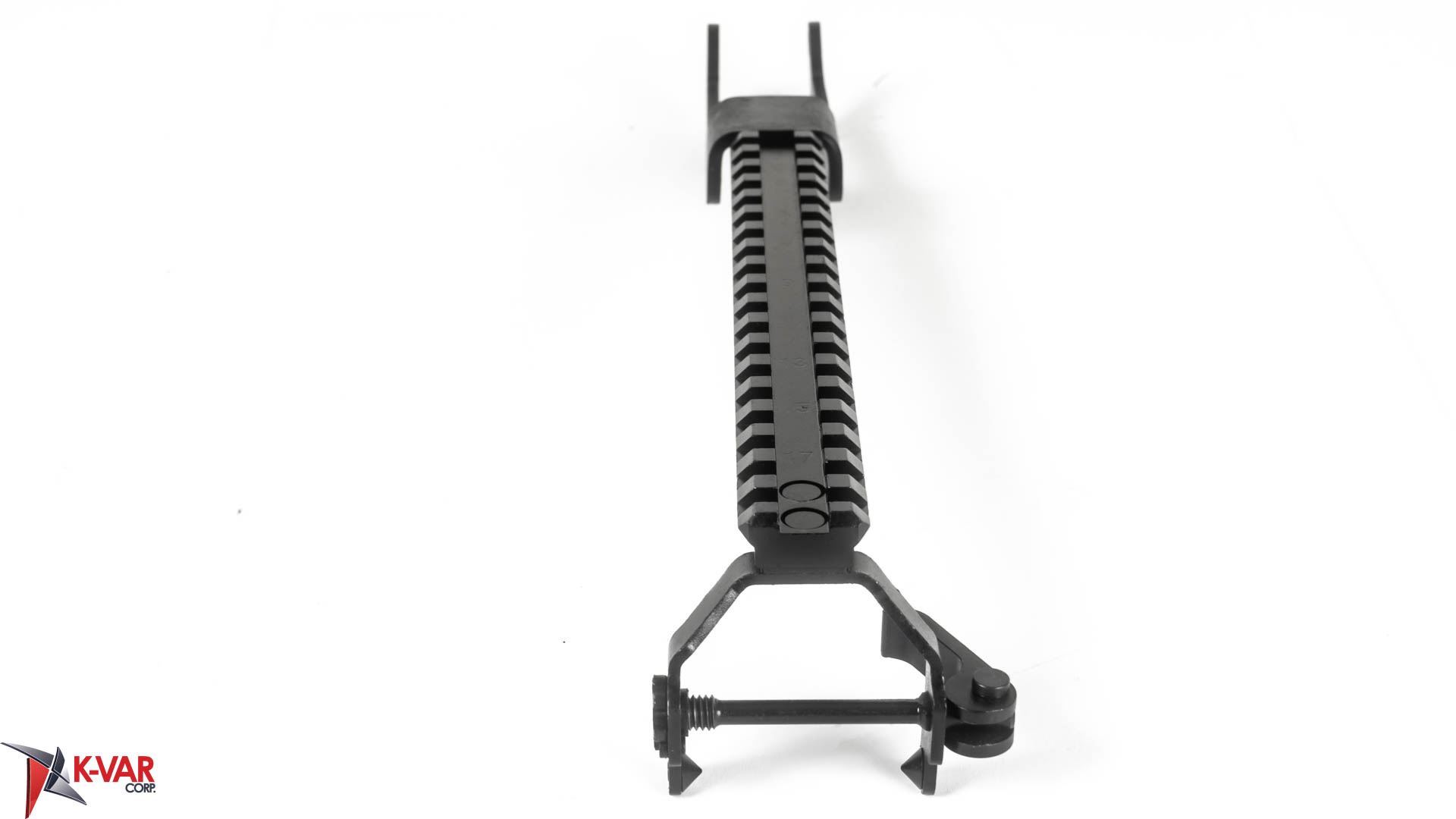 Arsenal AR-M5F Rail System for Milled Rifles at K-Var