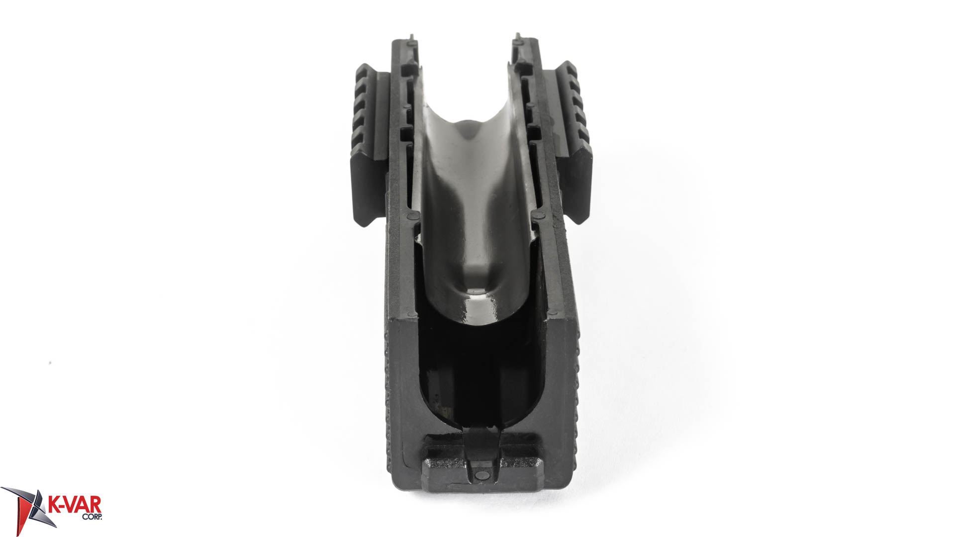 Arsenal Black Polymer Lower Handguard for Milled Receiver with ...