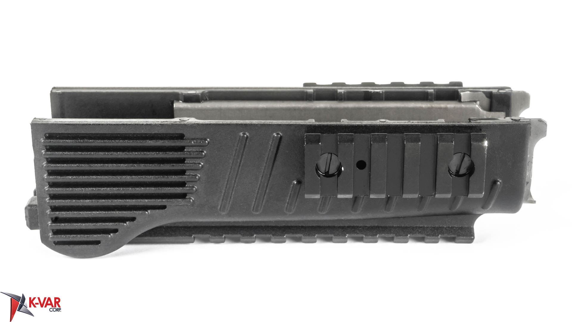 Arsenal Black Polymer Lower Handguard for Milled Receiver with ...
