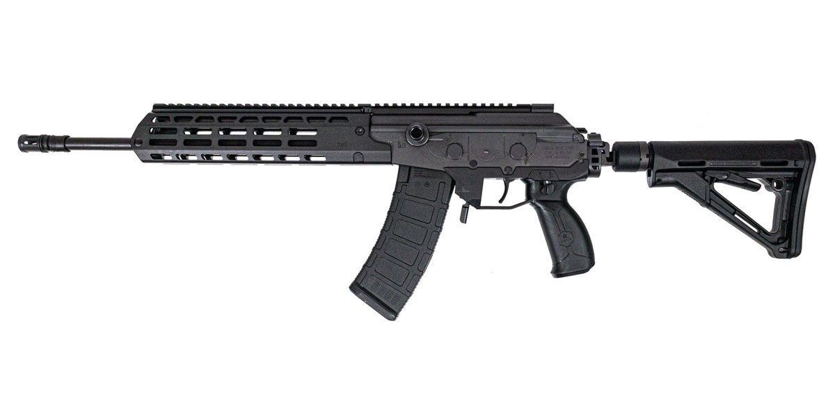IWI GALIL ACE Rifle GEN2 5.45x39mm 16" Barrel 30RD FreeFloat MLOK Side ...