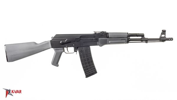 Arsenal SAM5 5.56x45mm Semi-Auto Milled Receiver AK47 Rifle Covert Gray ...