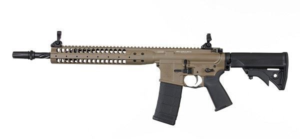 LWRC International IC-SPR Special Purpose Rifle 5.56 NATO 30rd 16 ...