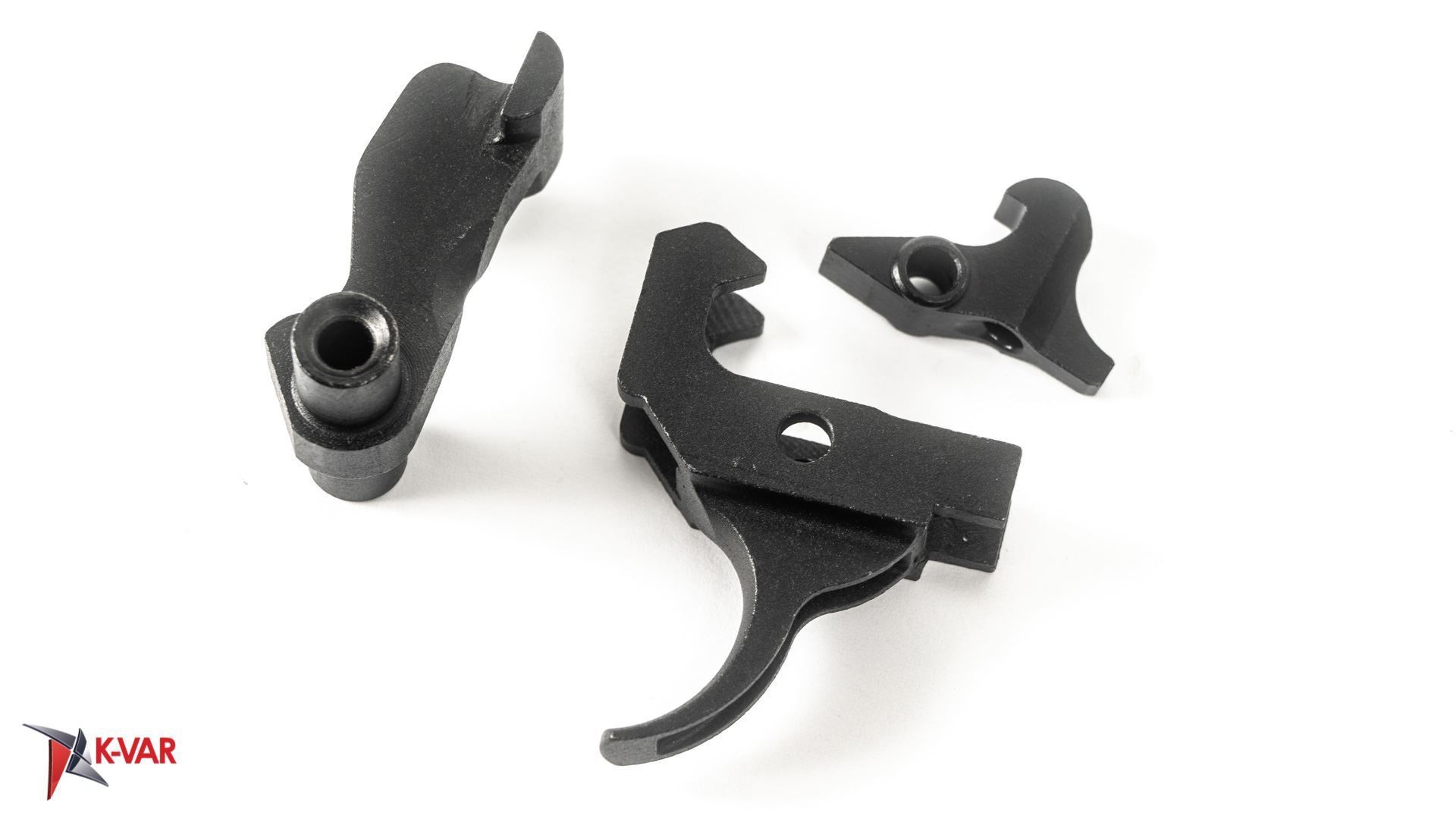 Arsenal Fire Control Group AK/RPK rifles milled receiver, includes ...