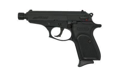 Bersa Thunder 380 Matte Threaded Barrel 8 Round Pistol at K-Var