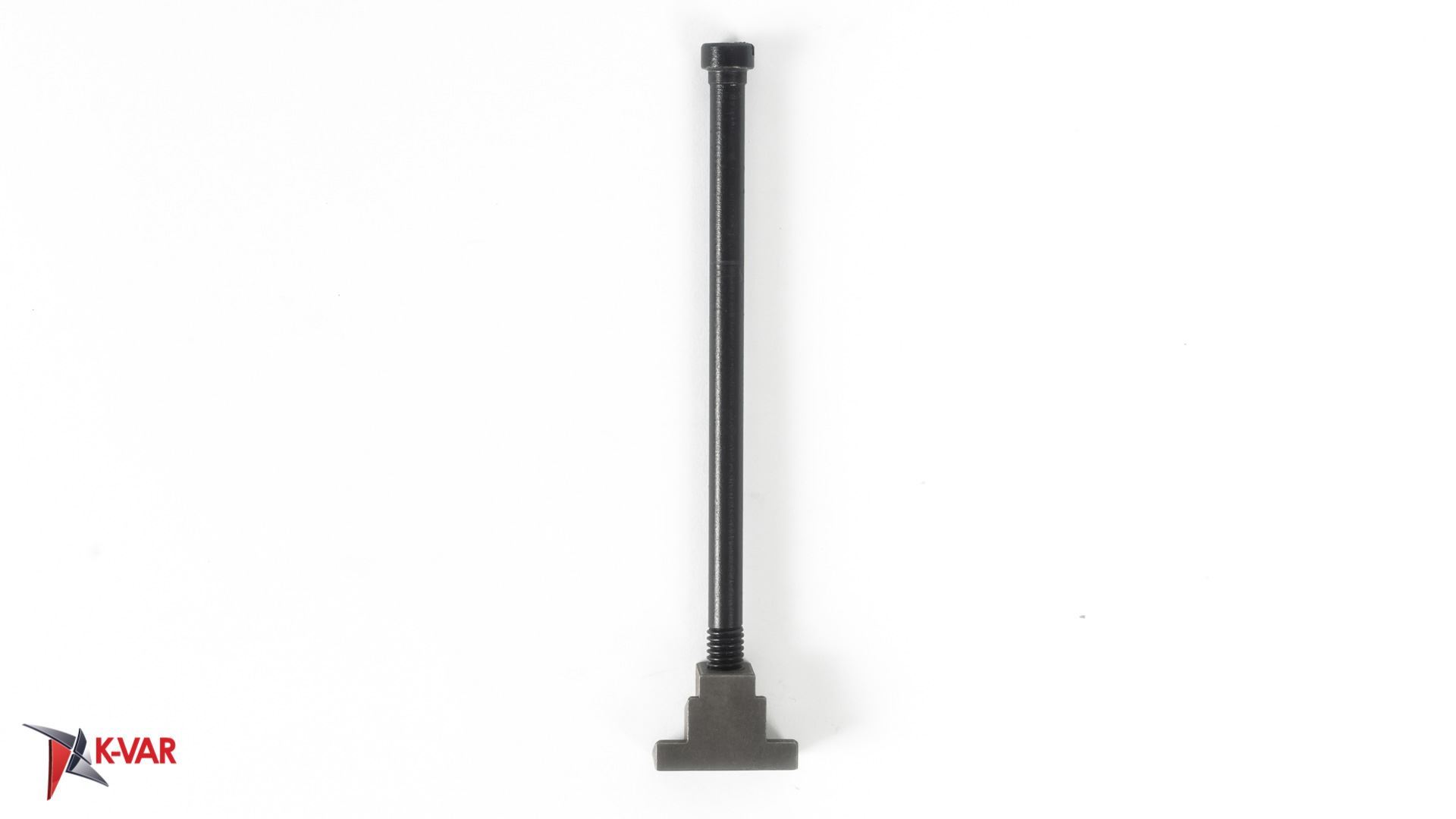 Arsenal Screw and Threaded Block Nut Set for Attaching AK47 Pistol Grip ...