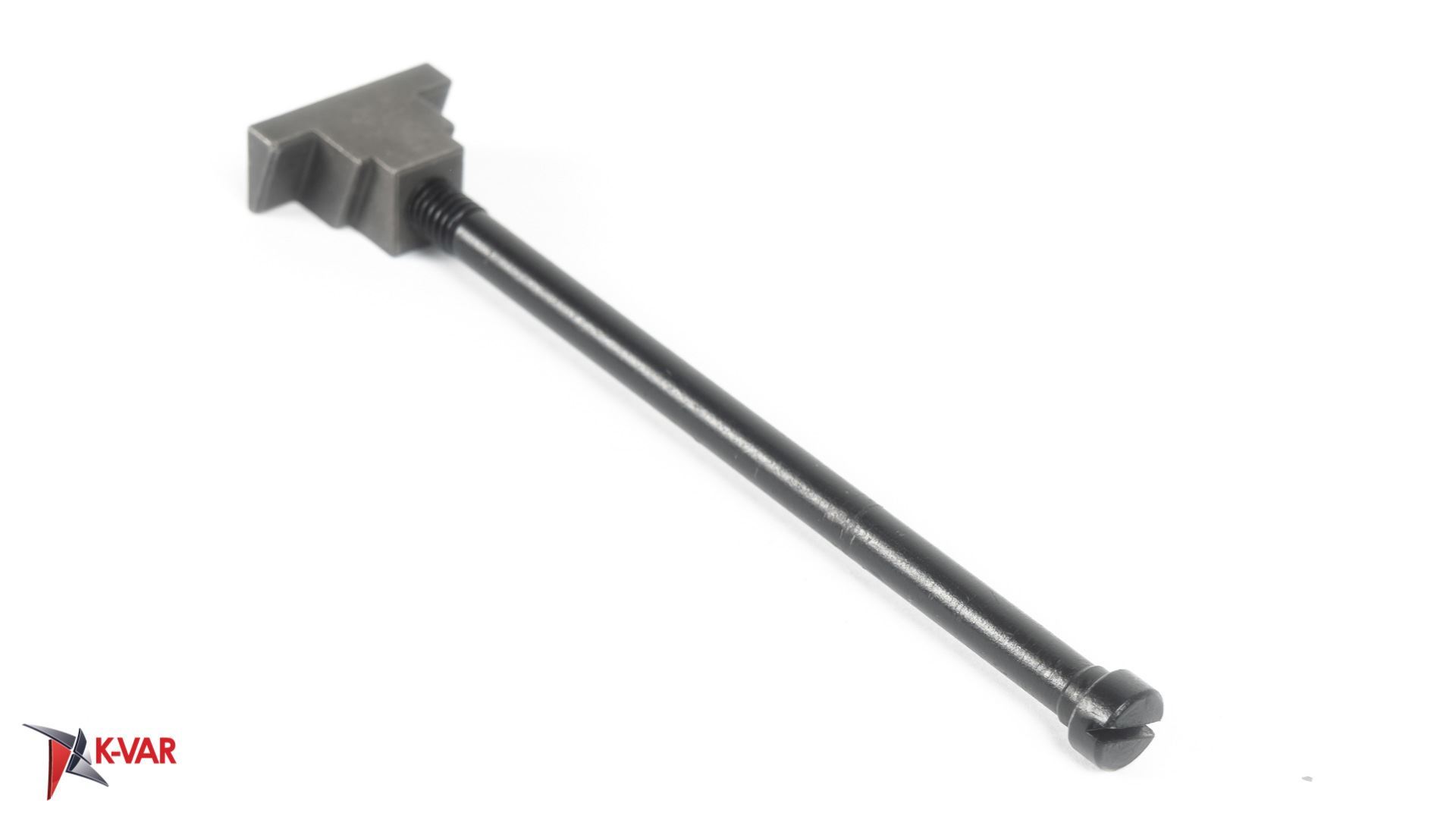 Arsenal Screw and Threaded Block Nut Set for Attaching AK47 Pistol Grip ...