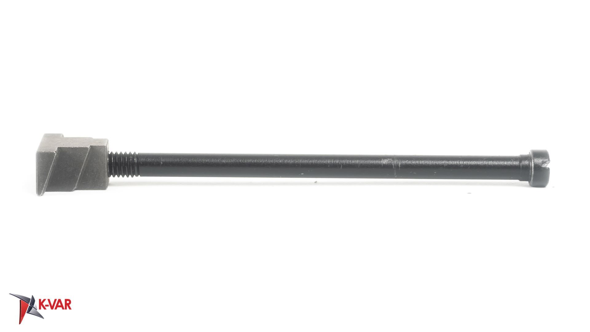 Arsenal Screw and Threaded Block Nut Set for Attaching AK47 Pistol Grip ...