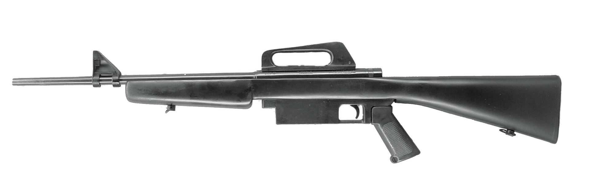 Rock Island Armory, M1600 SA Rifle, 22LR Semi Auto, 10Rd Magazine at K-Var
