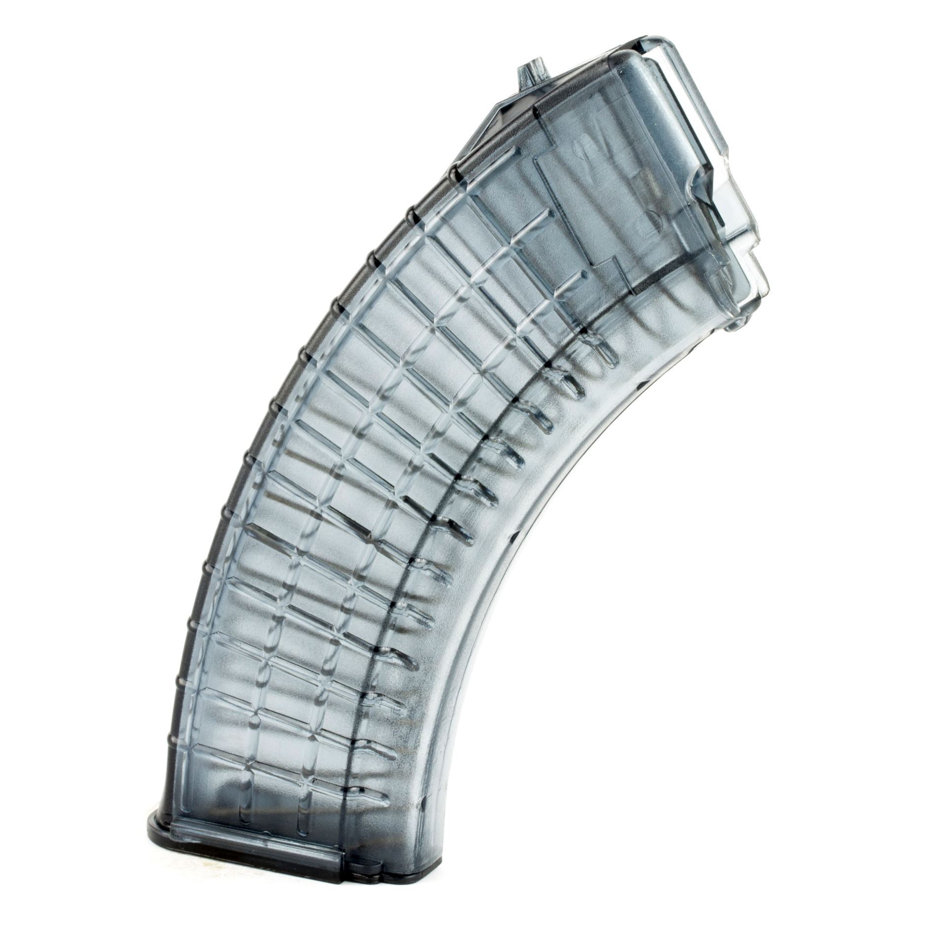 ProMag 30rd 7.62x39mm AK-47 Magazine Translucent Smoke at K-Var