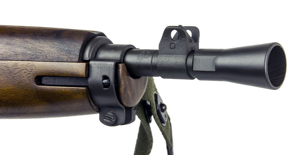 INLAND M1 Advisor .30 Carbine Pistol 15rd 12" Barrel at K-Var