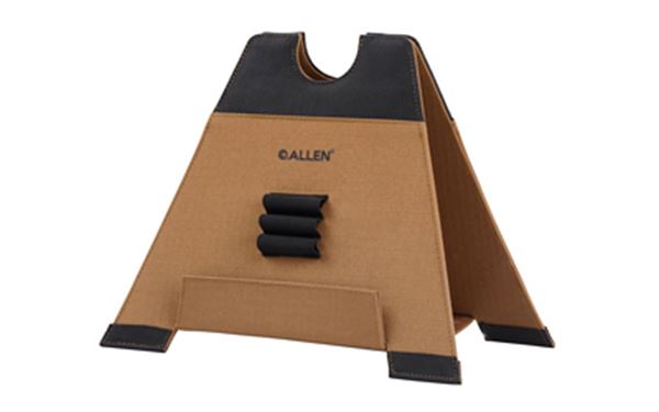 ALLEN X-FOCUS FOLDING SHOOTING REST at K-Var