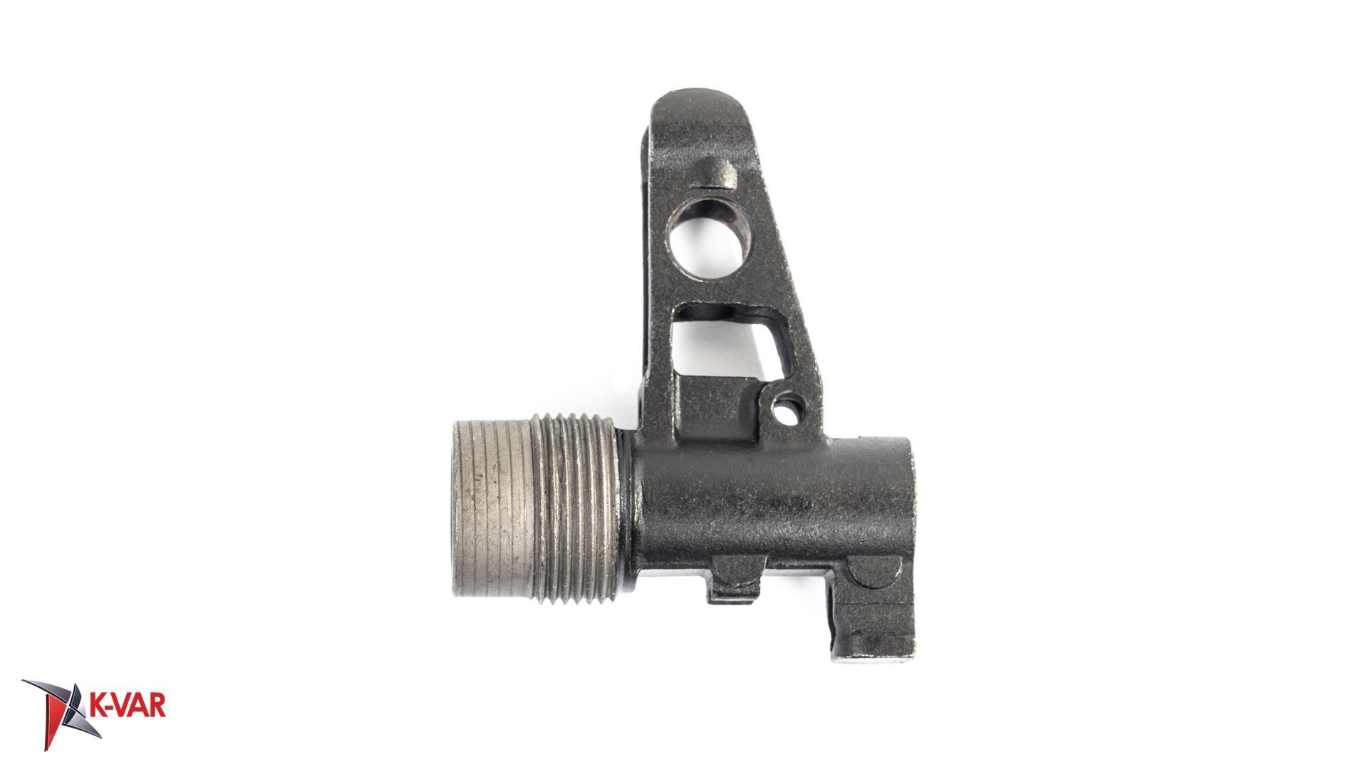 Bulgarian Front Sight Block AK-74 and AK-100 Variant Rifles 24x1.5 RH at K-Var