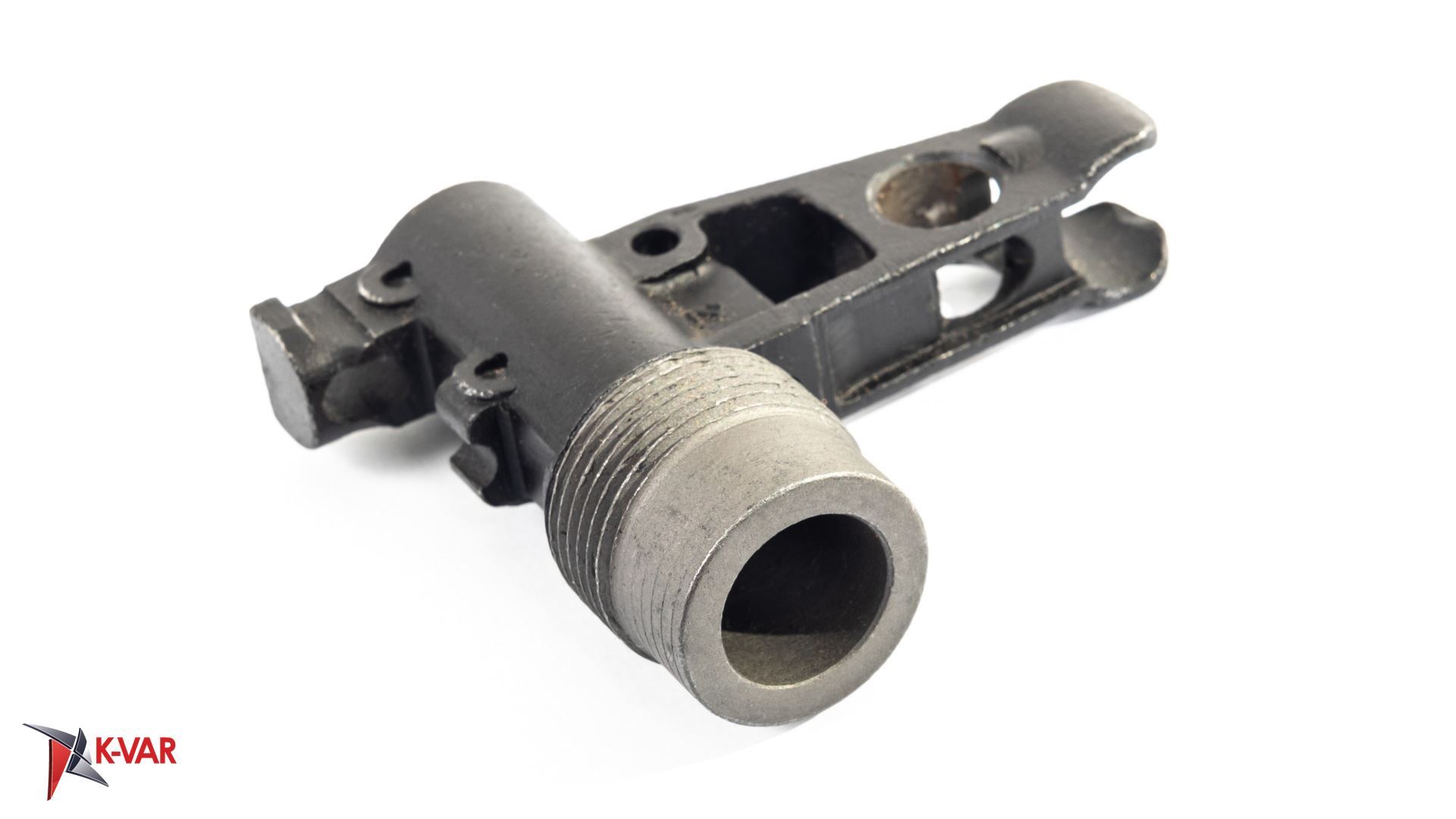 Bulgarian Front Sight Block AK-74 and AK-100 Variant Rifles 24x1.5 RH at K-Var