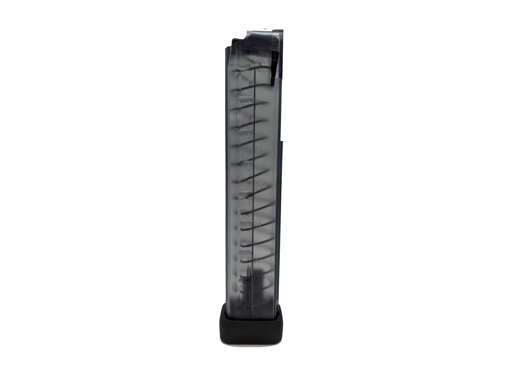 B&T 9mm 30rd Magazine Fits TP9 APC9 MP9 at K-Var