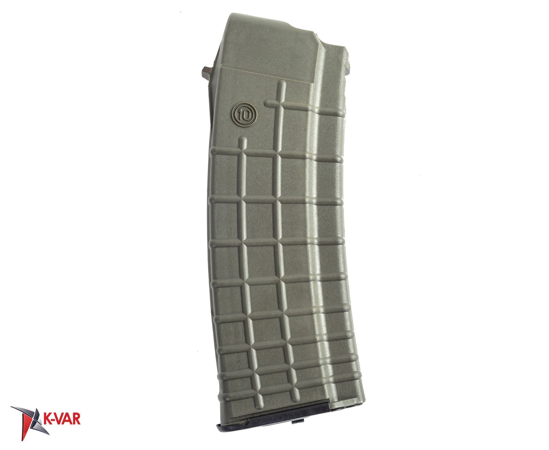 Arsenal Circle 10 Factory Original OD Green AK Magazine 30 Round 5 ...